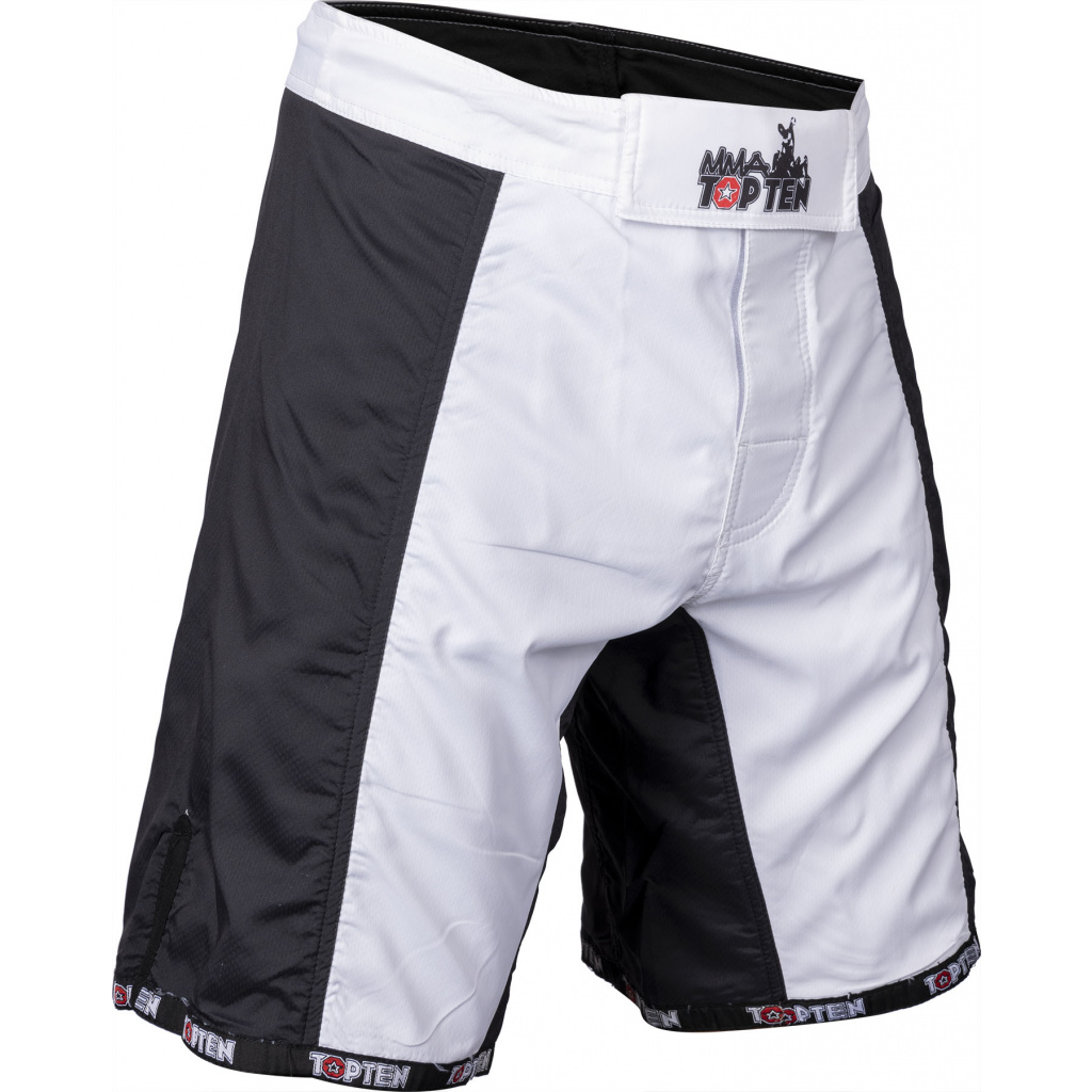 MMA-Shorts „PRISM“ – Budoland Austria