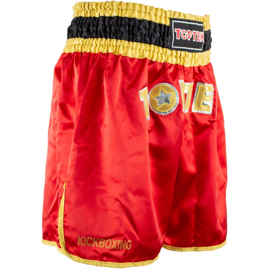 Kickbox-Shorts „WAKO“ – Budoland Austria